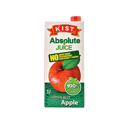Kist Juice Apple 1l starting from 270 LKR | Water, Juices and Drinks ...