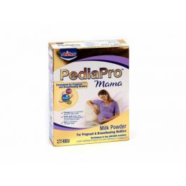 Pediapro Mama 400G starting from LKR 0 | Compare prices on AnyPrice