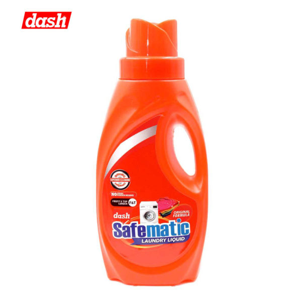 Dash Liquid Laundry Safematic1L starting from LKR 0 | Compare prices on ...