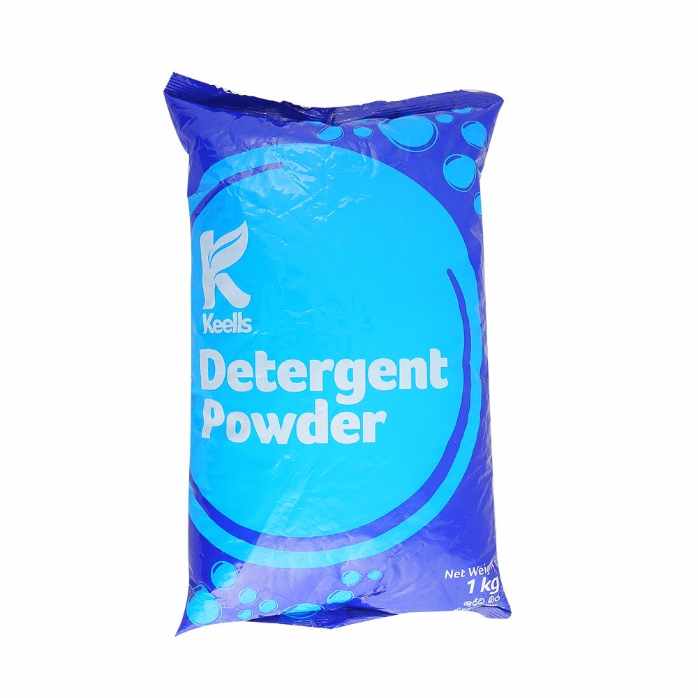 Keells Detergent Powder 1KG starting from LKR 0 | Compare prices on ...