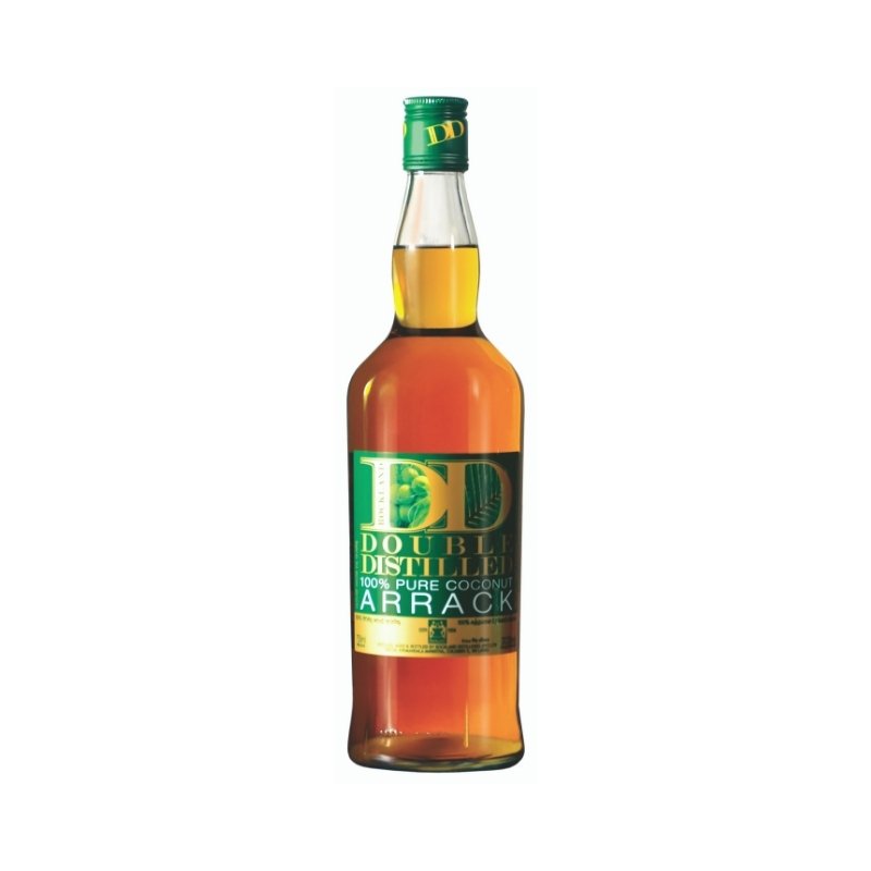 Rockland Double Distilled 100% Pure Coconut Arrack 750mL starting from ...