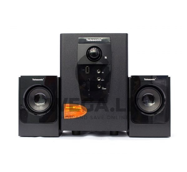 TELESONIC TL-400UB starting from LKR 0 | Compare prices on AnyPrice