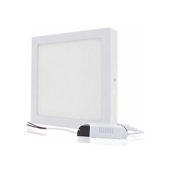 RNA 18WATTS Surface Panel LED Light Square starting from LKR 0 ...