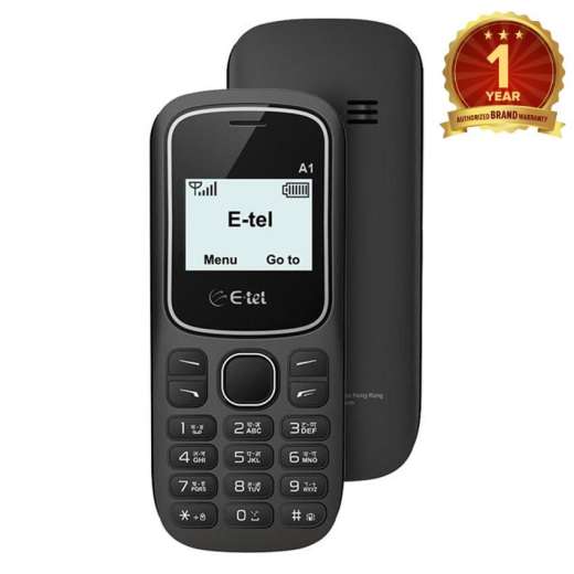 E-Tel A1 Buddy starting from LKR 0 | Compare prices on AnyPrice