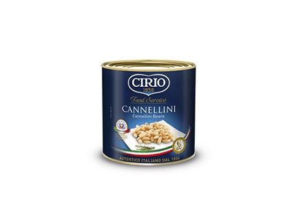 Cirio Cannellini Beans 400g starting from LKR 0 | Compare prices on ...