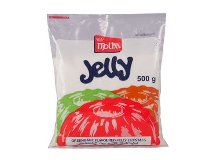 Motha Green Jelly 500G starting from LKR 0 | Compare prices on AnyPrice
