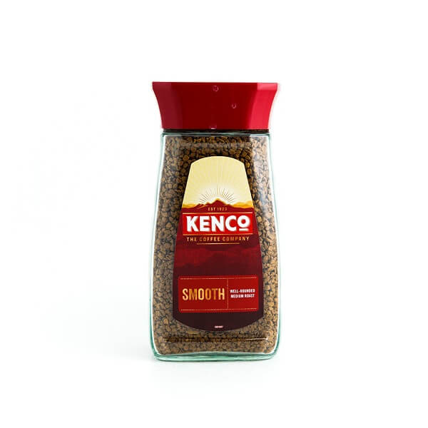 Kenco Smooth Coffee 200g starting from LKR 0 | Compare prices on AnyPrice